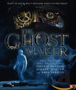 The Ghostmaker Blu-ray (Box of Shadows)