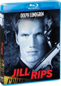 Jill Rips Blu-ray (Shout Factory Exclusive)