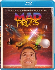 Mad Props Blu-ray