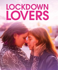 Lockdown Lovers Blu-ray