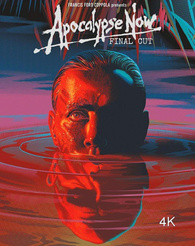 Apocalypse Now FINAL CUT 4K Blu-ray (4K Ultra HD + Blu-ray)