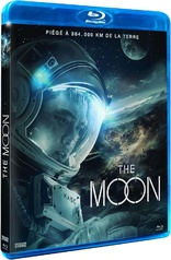 The Moon Blu-ray (Deo mun / 더 문) (France)