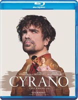 Cyrano Blu-ray
