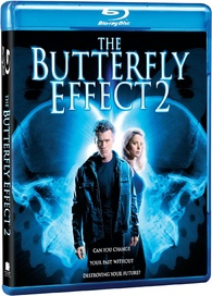The Butterfly Effect 2 Blu-ray (Canada)