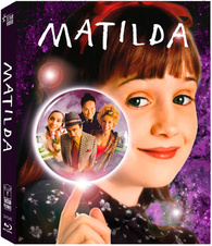 Matilda - Edição de Colecionador Blu-ray (Brazil)