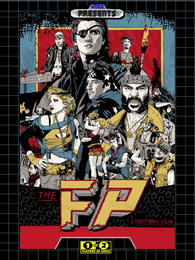 The FP Blu-ray (Blu-ray + Digital)