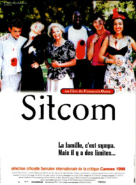 Sitcom Blu-ray