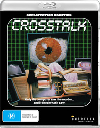 Crosstalk Blu-ray (Australia)