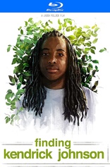 Finding Kendrick Johnson Blu-ray