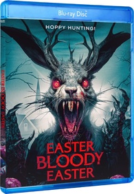 Easter Bloody Easter Blu-ray