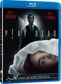 Play Dead Blu-ray (Netherlands)
