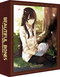 Beautiful Bones: Sakurako's Investigation: The Complete Series Blu-ray ...