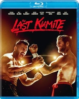 Tusk Blu-ray