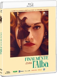 Finally Dawn Blu-ray (Finalmente l'alba) (Italy)