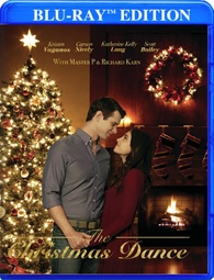 The Christmas Dance Blu-ray