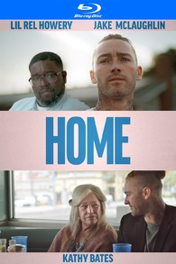 Home Blu-ray