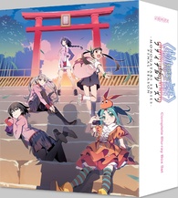 Monogatari Series: Final Season Complete Set Blu-ray (Crunchyroll Store ...