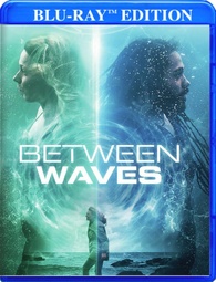 Between Waves Blu-ray