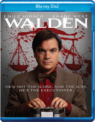 Walden Blu-ray