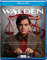 Walden Blu-ray