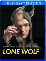Lone Wolf Blu-ray