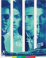 Wild Things Blu-ray (Standard Edition)