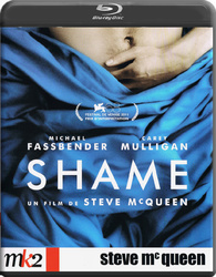 Shame Blu-ray Release Date April 18, 2012 (France)