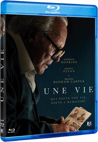 One Life Blu-ray (Une vie) (France)