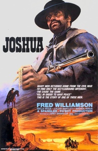 Joshua Blu-ray