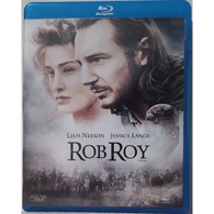 Rob Roy Blu-ray (Brazil)