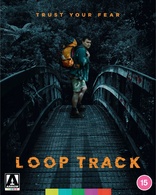 Loop Track Blu-ray (Limited Edition) (United Kingdom)