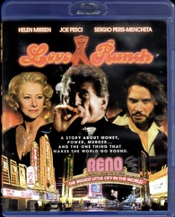 Love Ranch Blu-ray