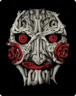 Saw X 4K Blu-ray (4K Ultra HD + Blu-ray + Digital)