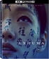 Déjà Vu Blu-ray