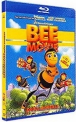 Bee Movie Blu-ray Release Date November 5, 2008 (Bee Movie- drôle d ...
