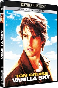 Vanilla Sky 4K Blu-ray (4K Ultra HD + Blu-ray) (Spain)