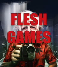 Flesh Games Blu-ray (SRS Cinema Exclusive)