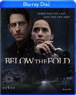 Below the Fold Blu-ray