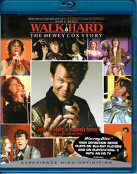 Walk Hard : The Dewey Cox Story Blu-ray