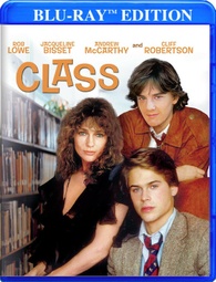 Class Blu-ray