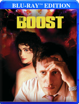 The Boost Blu-ray