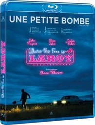 LaRoy, Texas Blu-ray (LaRoy) (France)
