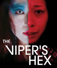 The Viper's Hex Blu-ray (Australia)
