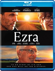 Ezra Blu-ray