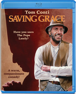 Saving Grace (1986)