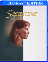 September Blu-ray