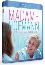 Madame Hofmann Blu-ray (France)