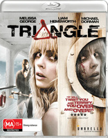 Triangle Blu-ray (Australia)
