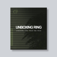 Unboxing Ring Blu-ray