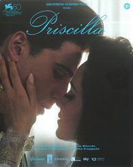 Priscilla Blu-ray (Italy)